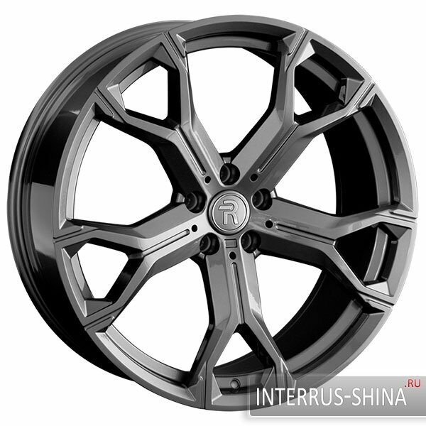 Колесный диск Replay Mercedes-Benz MR163 9.5x22 5x112 ET45 D66.6 GM