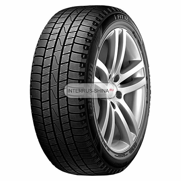 Автомобильная шина Laufenn i Fit IZ LW51 205/65 R15 94T зимняя