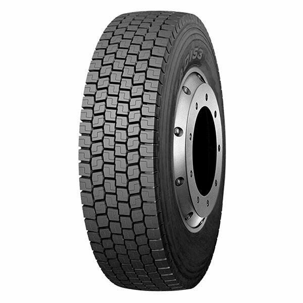 Грузовая шина Goodride AD153 295/80 R22.5 152/149L