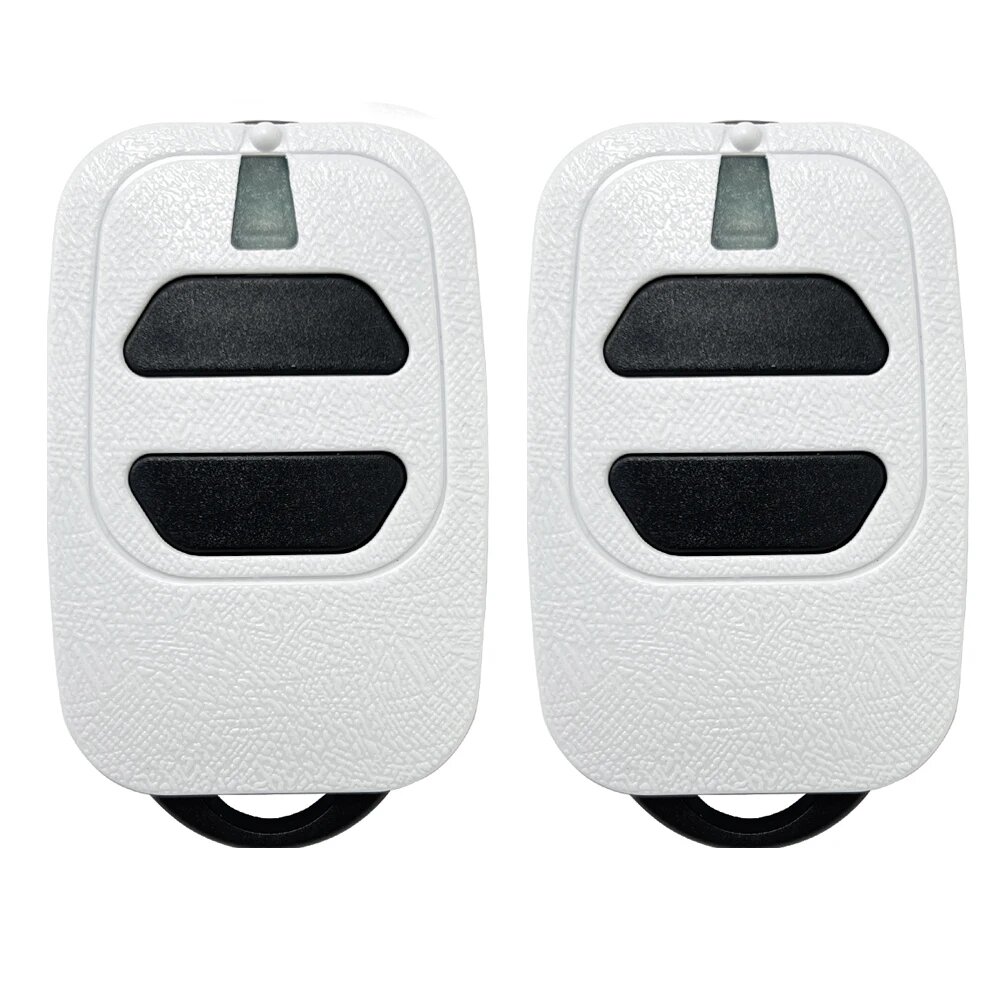 Пульт дистанционного управления DEA GTI2 GTI4 433 МГц 2 Button 2Pcs