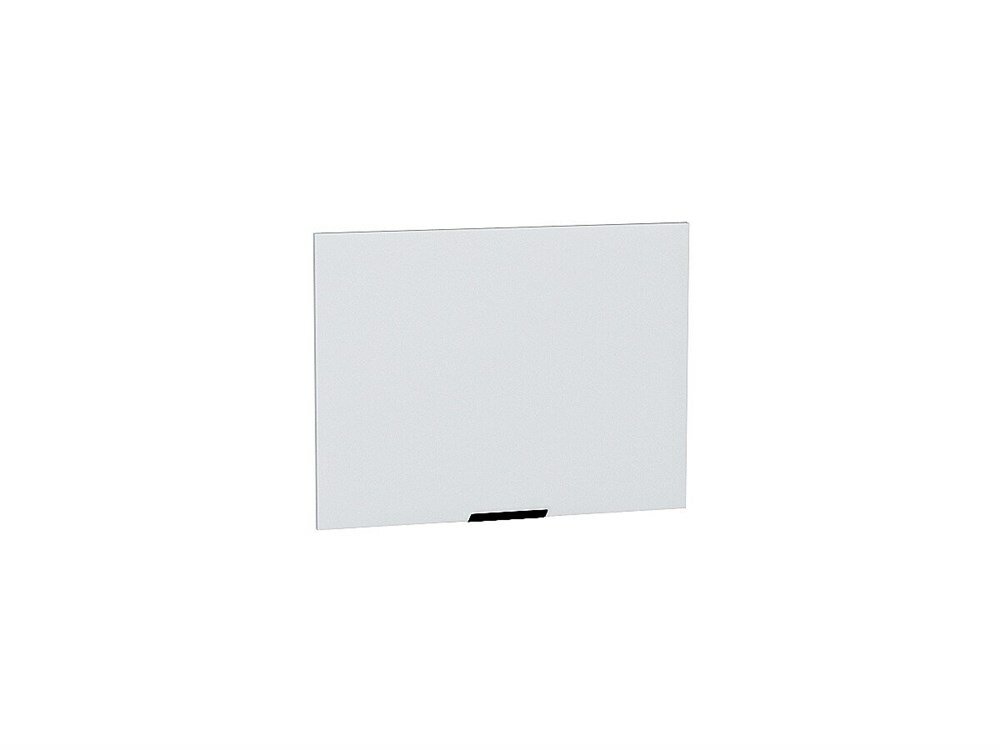 VVT Фасад Комплект фасадов Евро для каркаса Ф-85Н ВГ609 Белый, МДФ Белый, 457*598*16