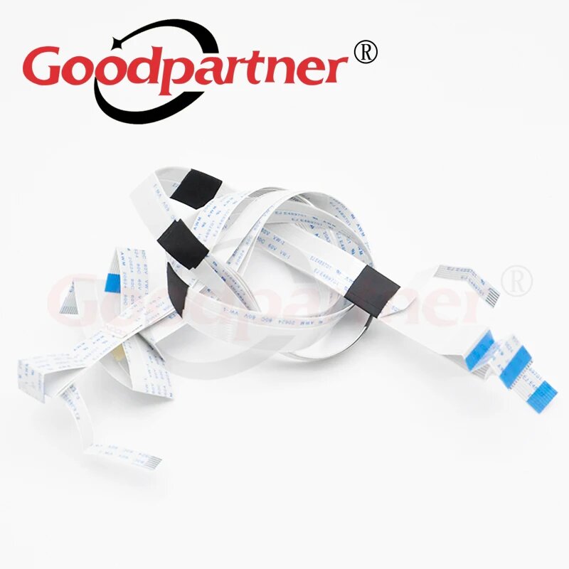Кабель печатающей головки Goodpartner для Epson R280 R285 R290 R295 R330 T50 T59 T60 P50 L800 L801 L805 L810 L850 Artisan 50 EP302