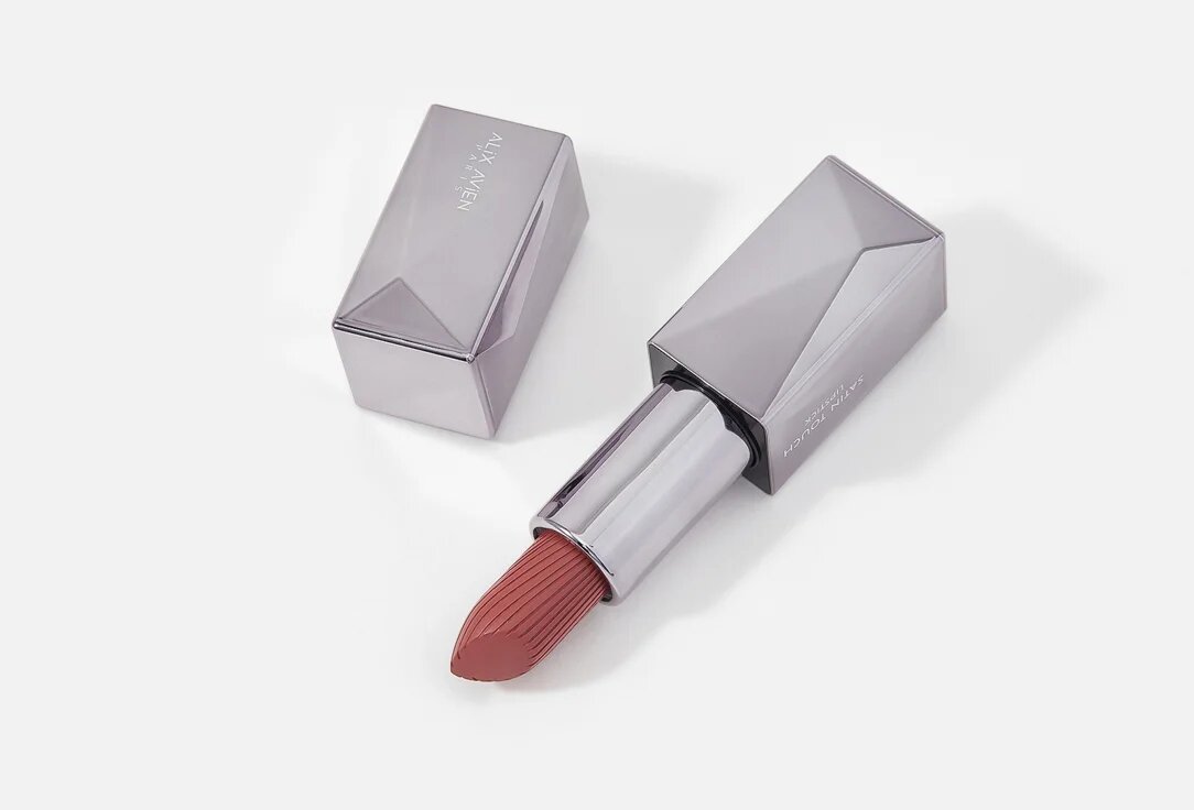 Губная помада ALIX AVIEN Lipstick satin touch, тон 819, Russet pink, 4 г