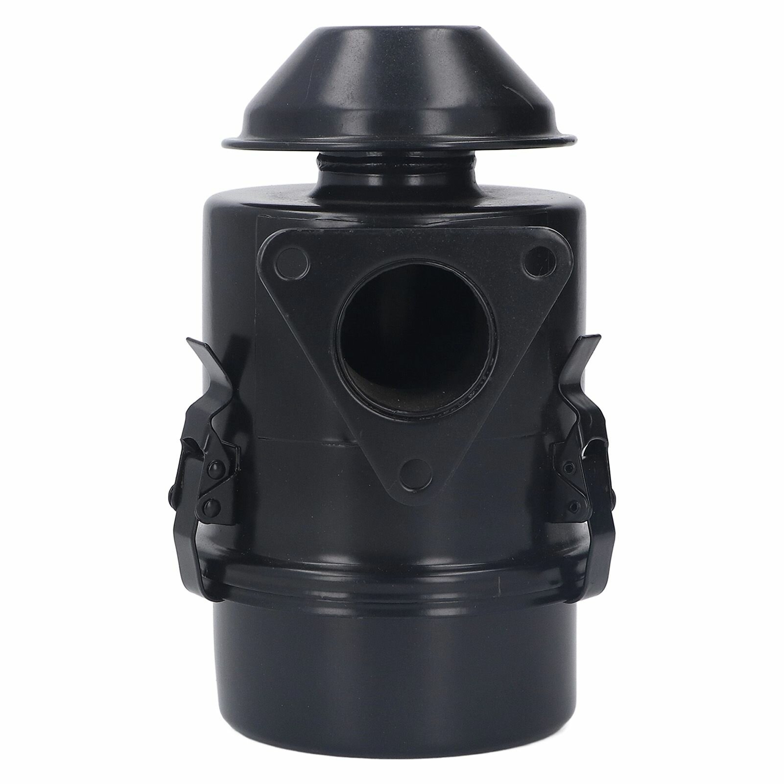 Воздушный фильтр дизельного двигателя в сборе, высокопрочный воздушный фильтр генератора из алюминиевого сплава для садовой машины с микро культиватором