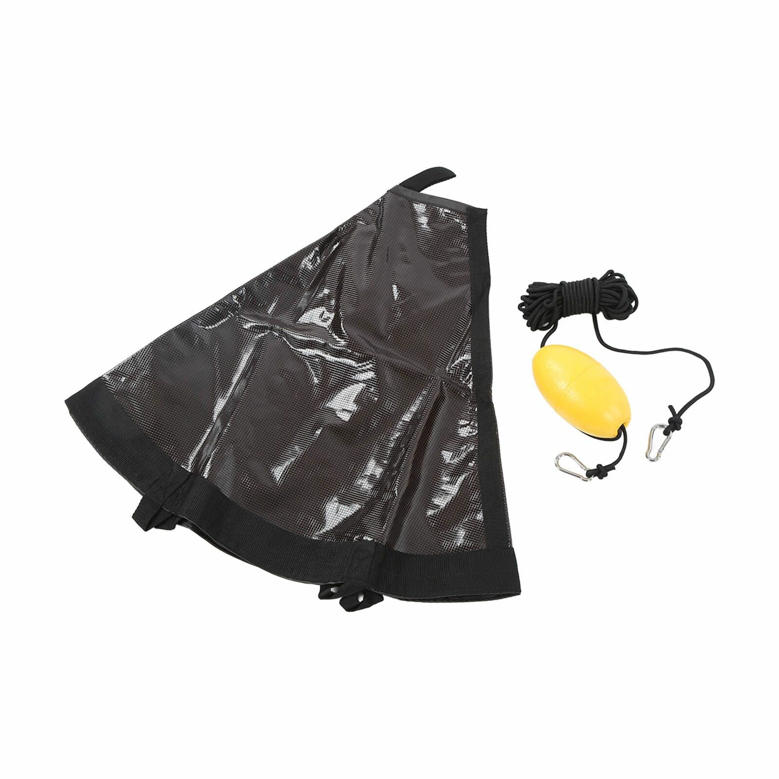 24-дюймовый плавучий якорь для рыбалки