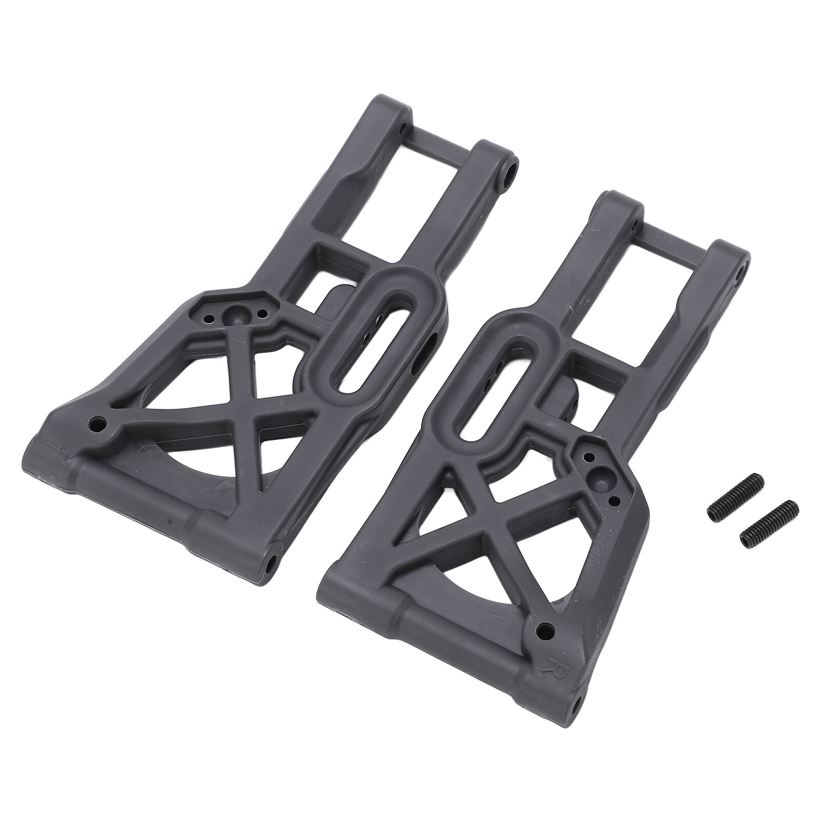 2 шт. Передний нижний маятник 8635 для радиоуправляемой модели ZD Racing EX‑07 DBX‑07 1/7 RC Desert Car. Аксессуары.