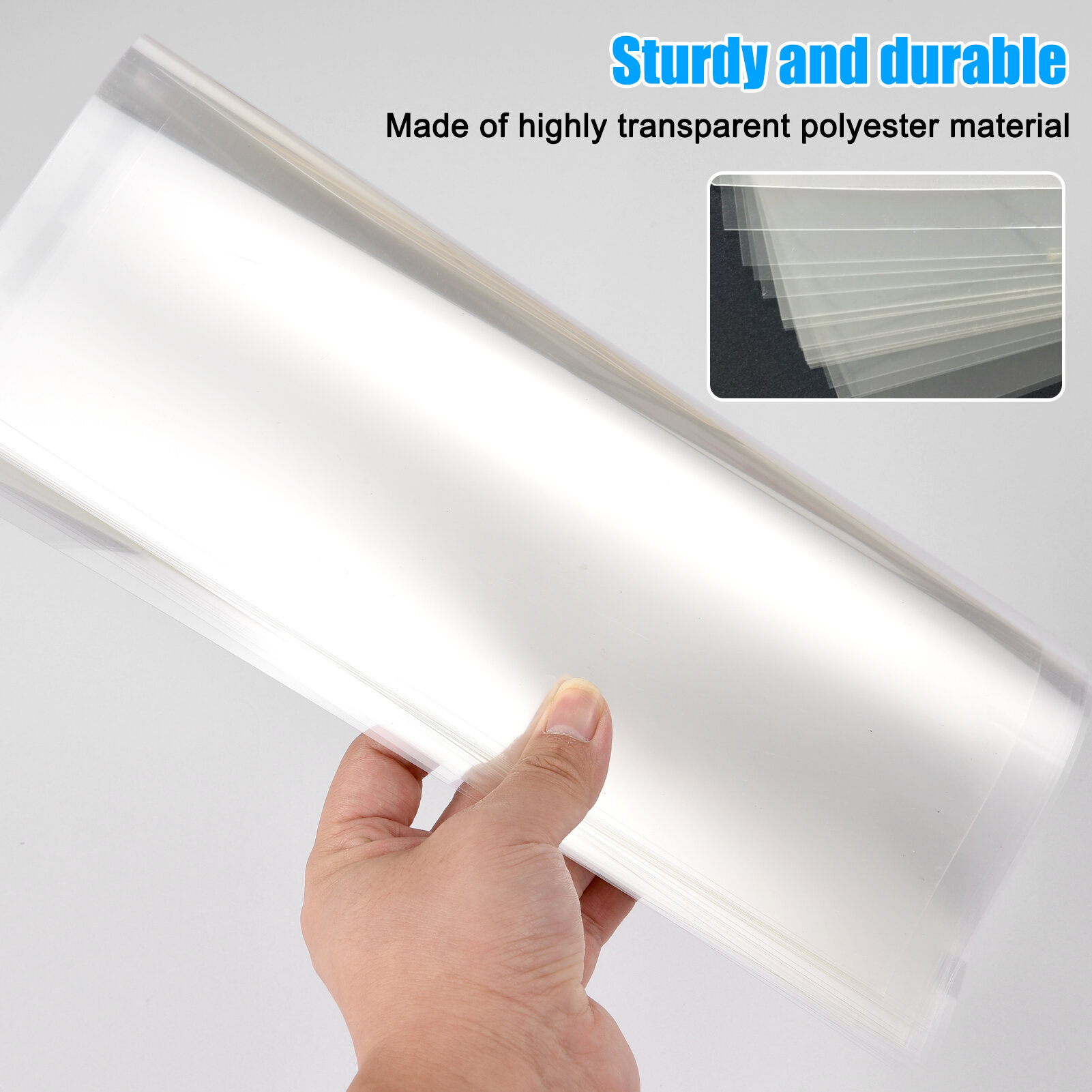 20 шт. пустых трафаретных листов 8x12 дюймов с 3 шт. сменных ковриков для резки, нескользящие сетчатые стандартные клеевые коврики для резки, шаблонный материал для резки, совместимый с плоттером Silhouette Cameo Cricut Explore