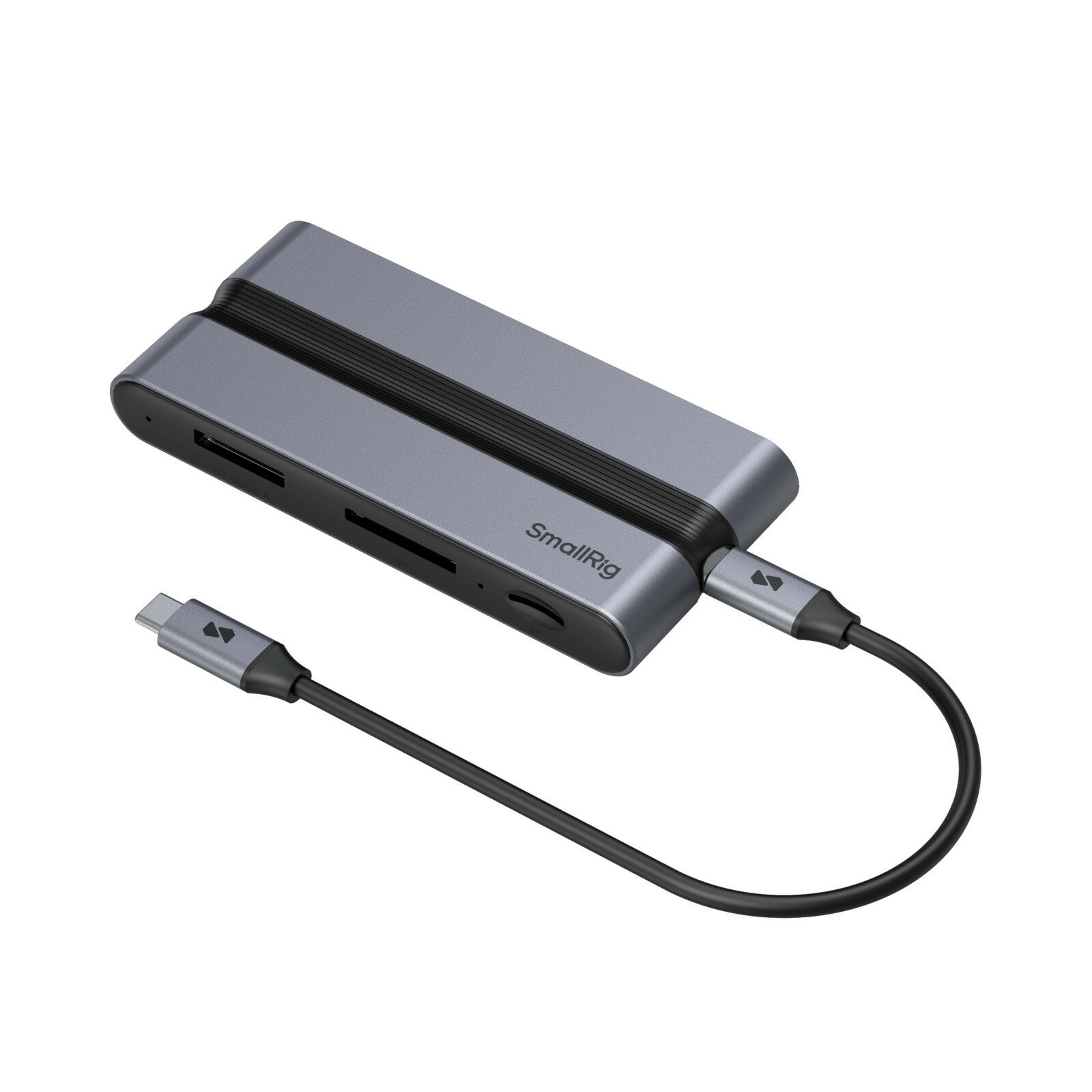 Док-станция для фотосъемки SmallRig 4663 9 в 1 CFexpress (A)