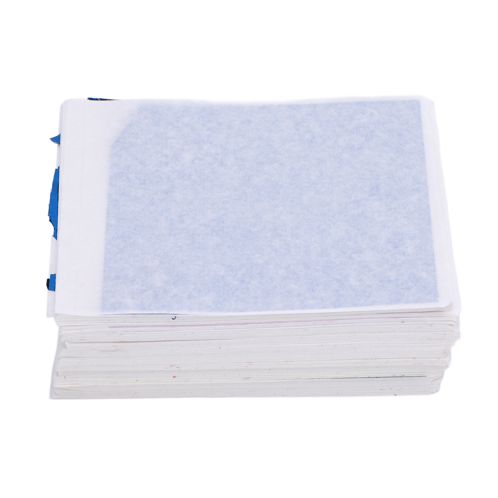 12 цветов Имитация листьев золота.