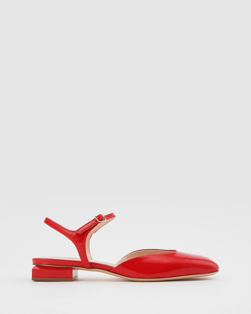 Туфли лодочки 