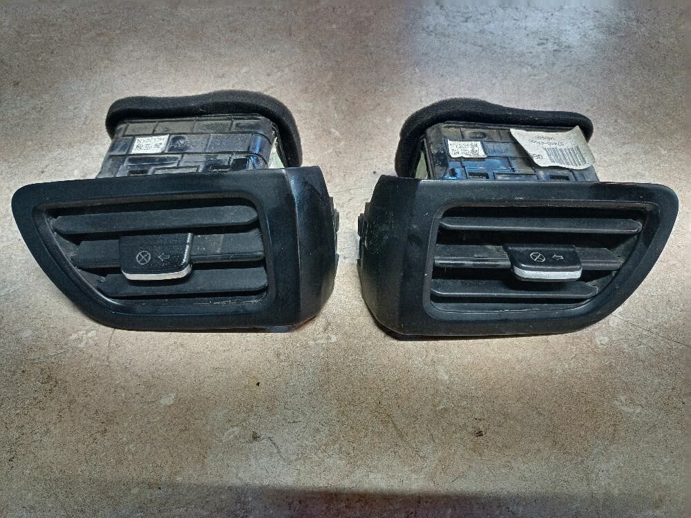 Дефлектор печки киа рио 3 KIA RIO 3 97460-4X000