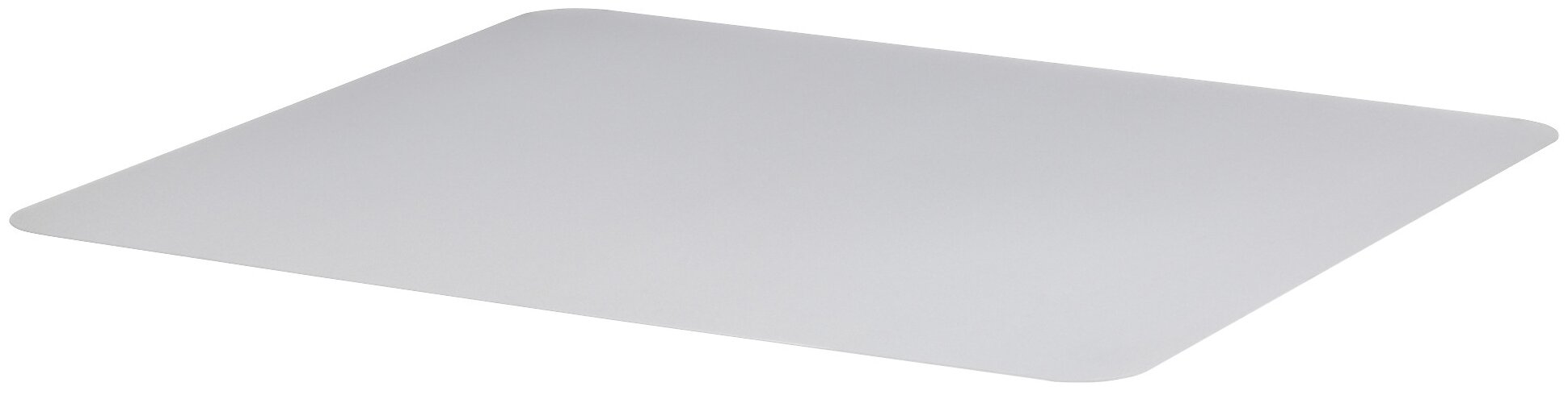 Коврик защитный ИКЕА КУЛУН, серый, 1.2 х 1 м защитное покрытие