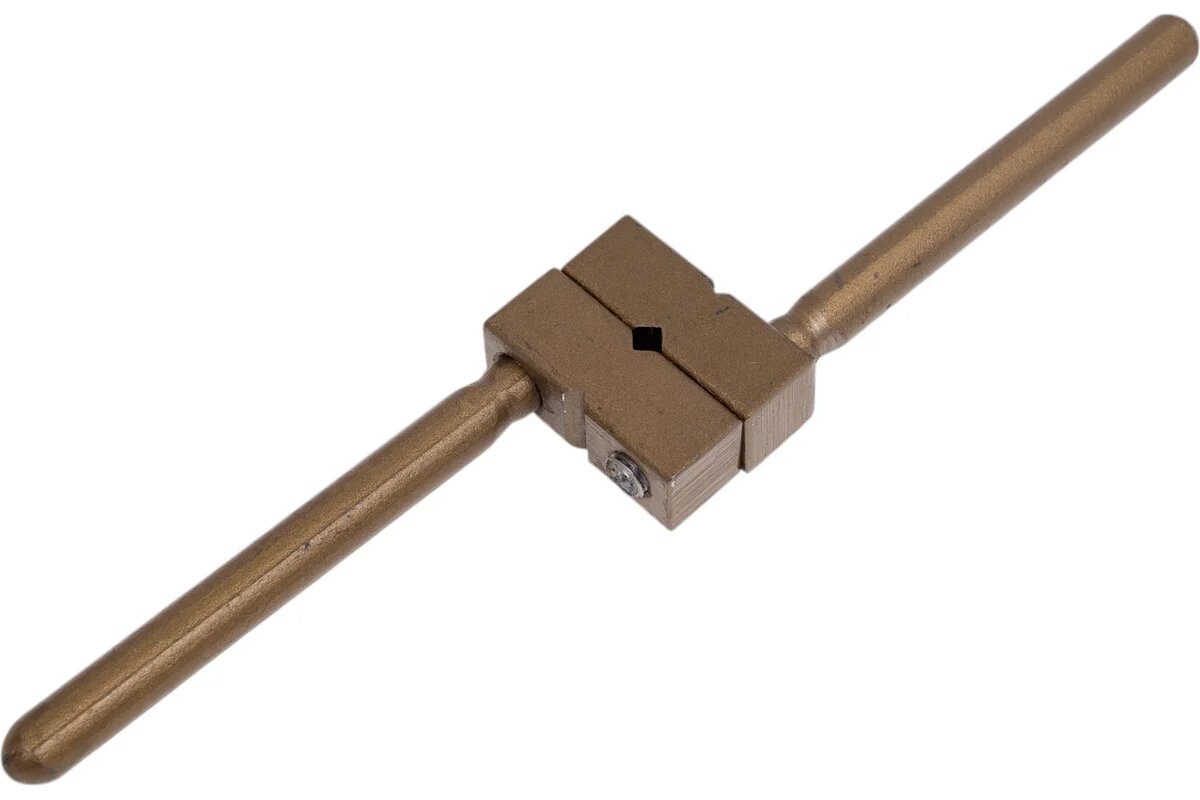 ИПК Вороток для метчиков М5-М22 Р - точный и надёжный инструмент для нарезания резьбы