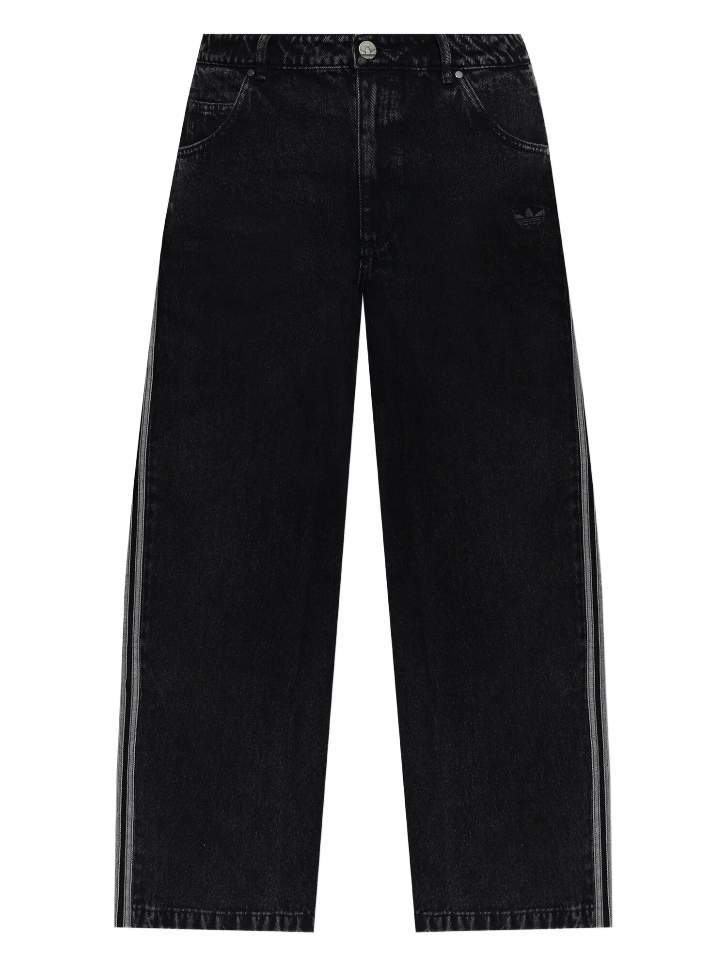 Джинсы 3-Stripes 