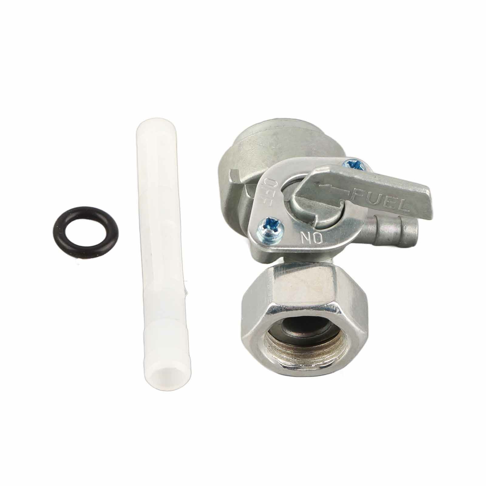 Кран топливный для мотоцикла 125cc CG 125