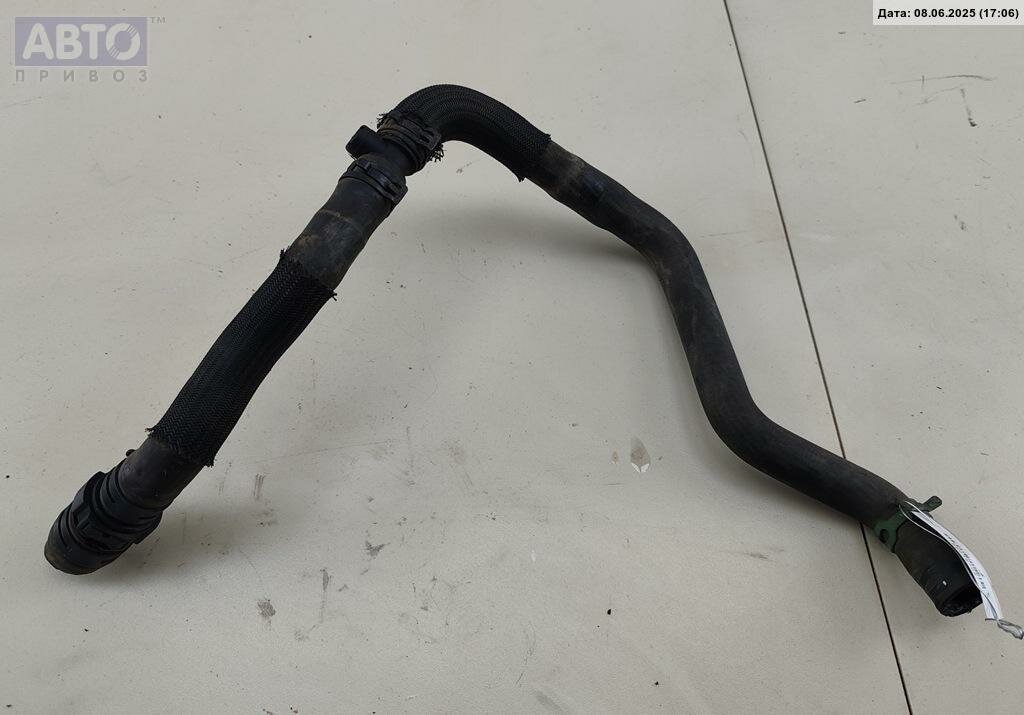 Патрубок Opel Vivaro A (2001-2014)