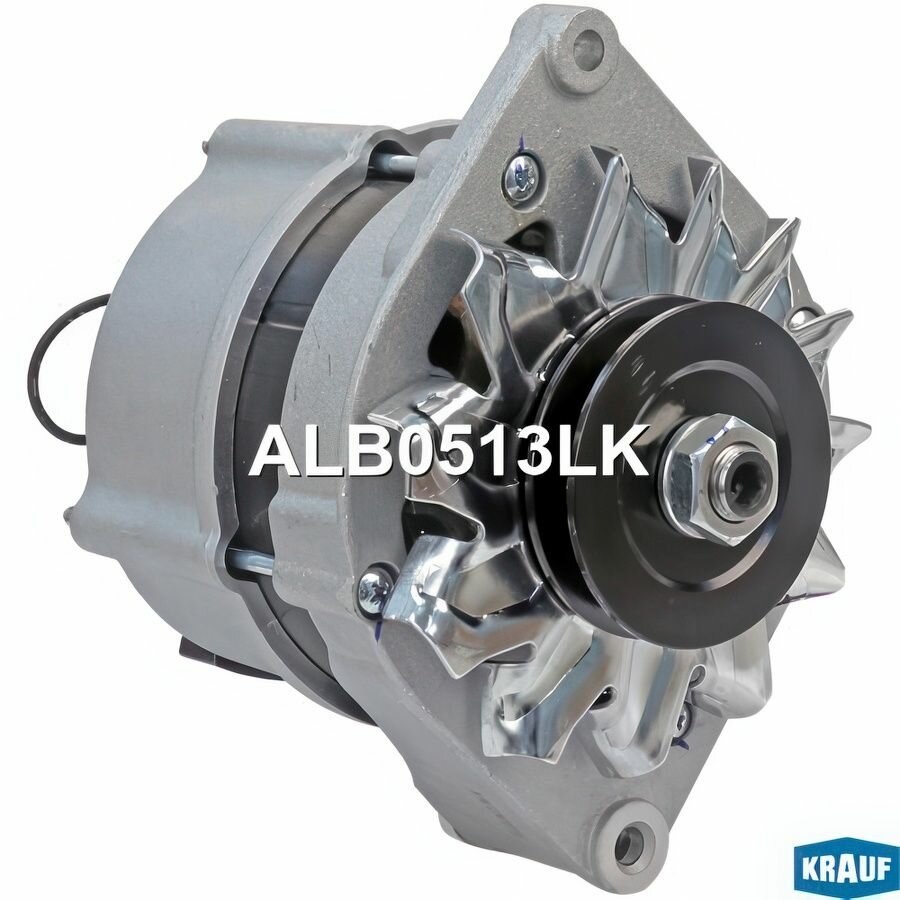 Генератор, для Опель Аскона, Астра, Комбо, Корса A, Кадетт, Лянча, Опель, 2, 3 арт ALB0513LK