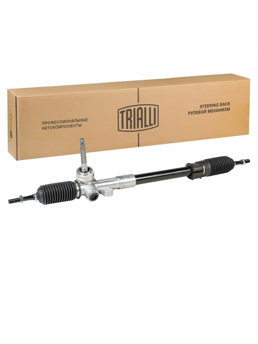 Рейка рулевая механическая Trialli CR 0850 для Kia Sportage III, Hyundai iX35