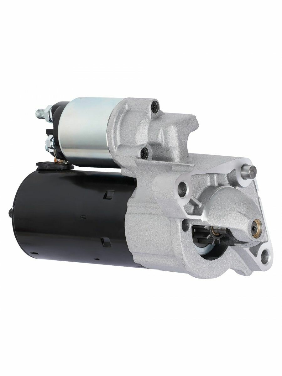 Стартер для а/м Volvo XC90 (02-)/XC70 II (07-)/S80 II (06-) 3.2i 1,4кВт, STARTVOLT LST1045