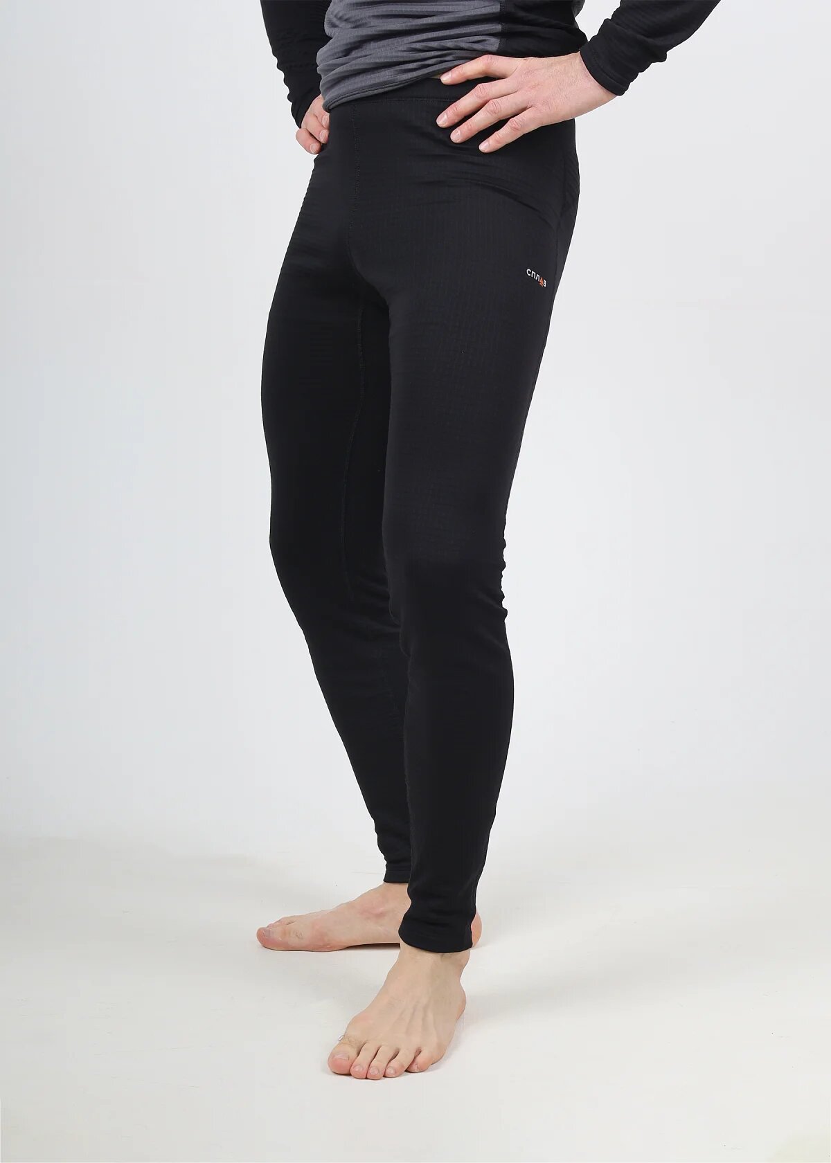 Термобрюки Active Polartec Power Grid мод 2