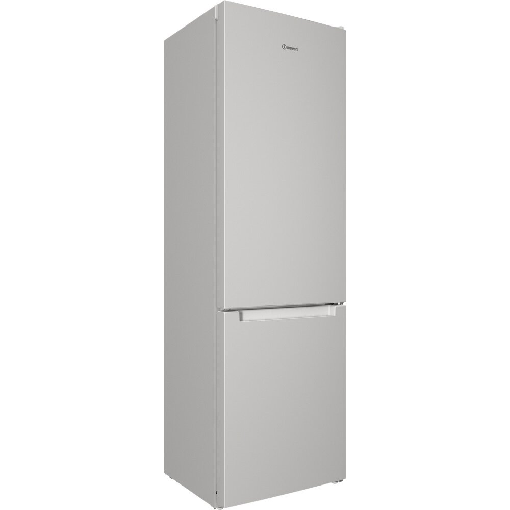 Холодильник Indesit ITS 4200W, с No Frost, перевешиваемые дверцы, 325 л