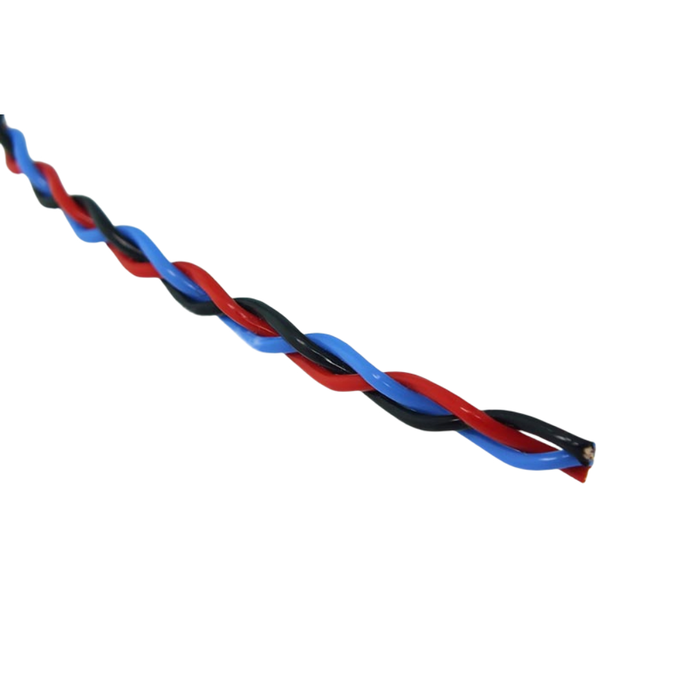 Кабель межблочный аудио Kimber Kable TCSS-3BRD-M 1m