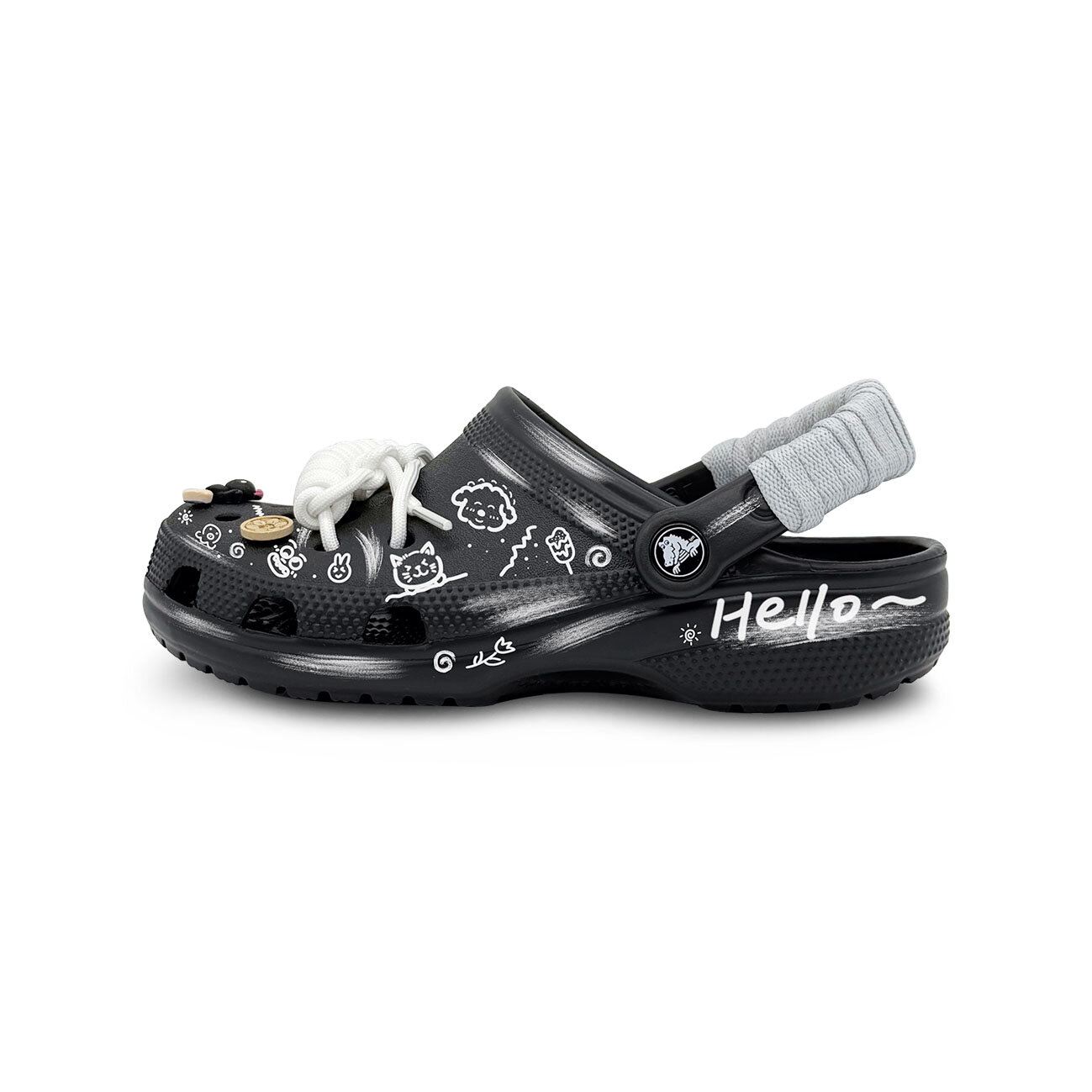 Сабо Classic clog