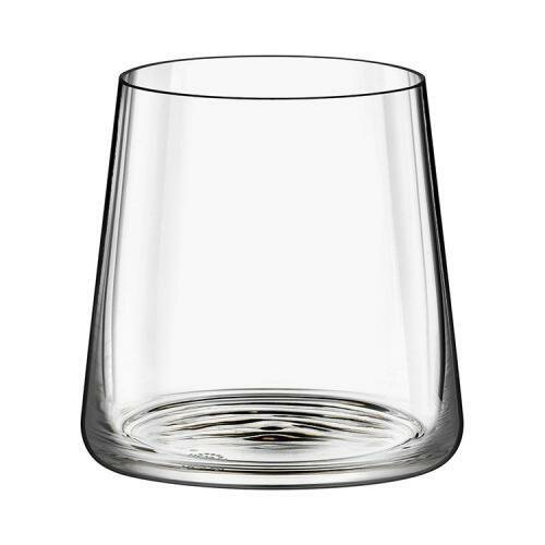 Олд Фэшн "Мод", хр. стекло,410мл, диаметр 9, высота 9см, прозр.