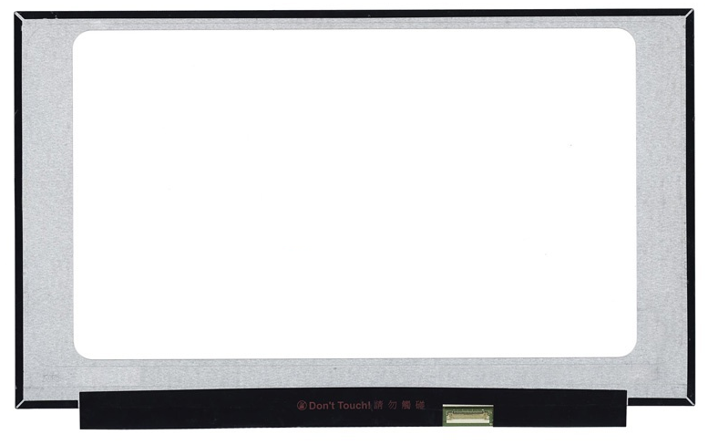 Матрица 15.6", 1920x1080, LED, 30 pins EDP, SLIM, без креплений , Матовая, IPS, P/N: NV156FHM-N69 v8.0, MB156CS01-8, B156HAN02.1 HWQA, плата 26см