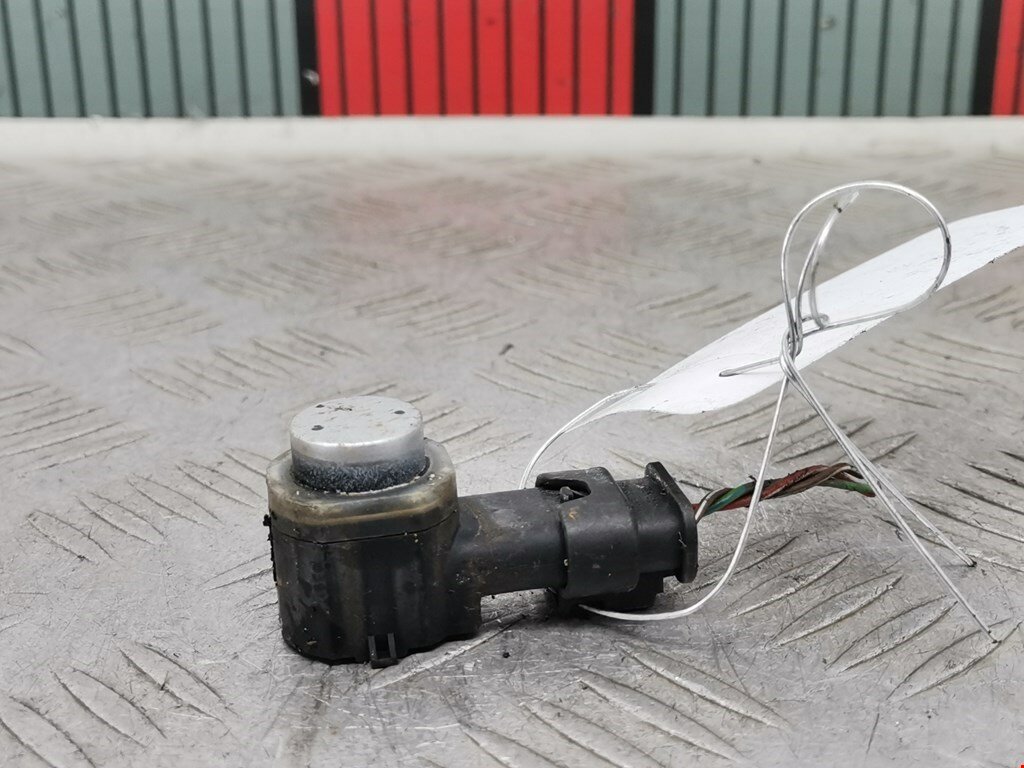 Парктроник (датчик парковки) Volkswagen Tiguan 1 3C0919275S арт. 2226611