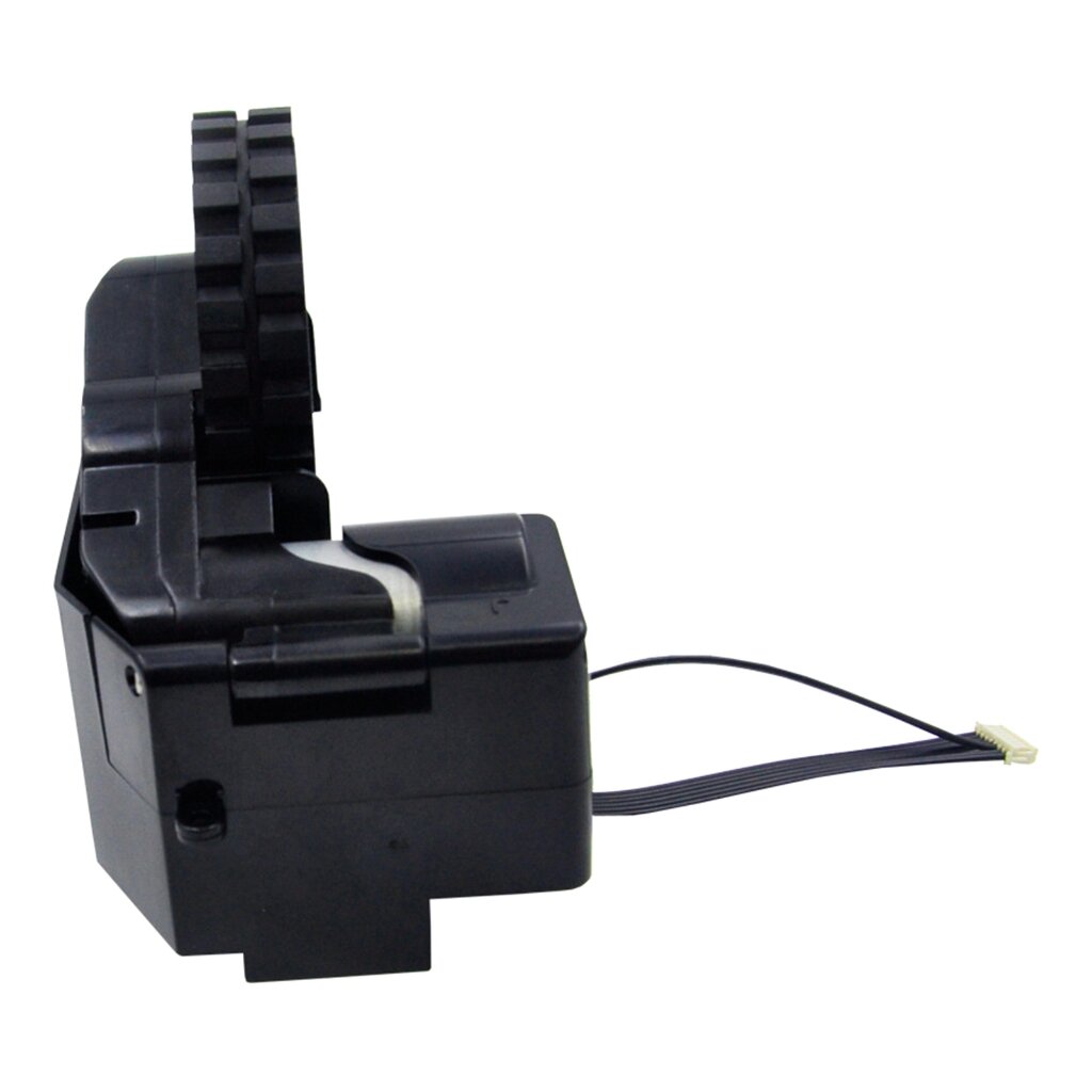 Аксессуары для уборочных машин марки NEABOT черные левые и правые колеса