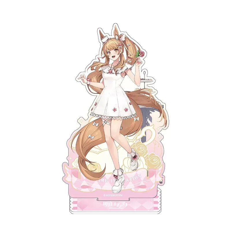 Акриловая фигурка Arknights Blemishine, цвет Blemishine
