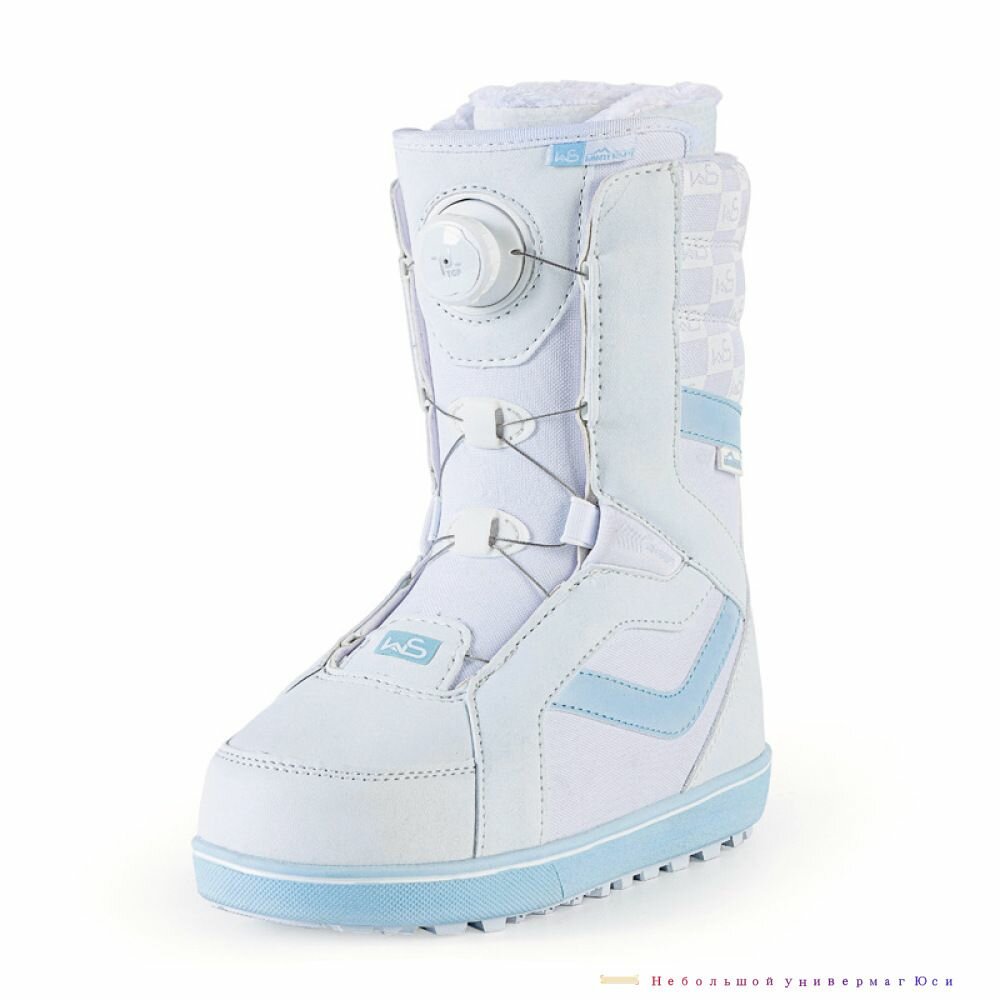 Ботинки для сноуборда