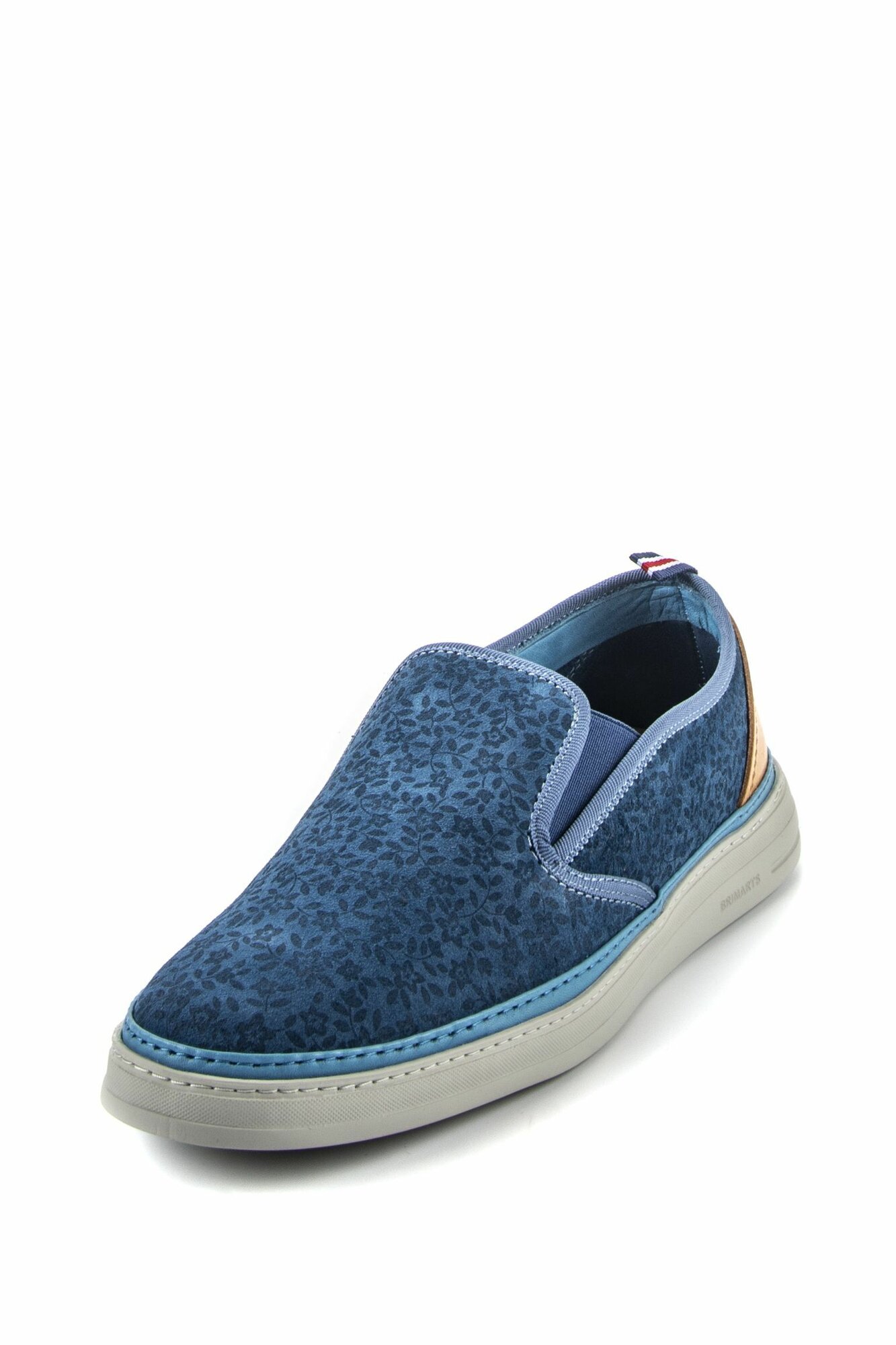 Полуботинки