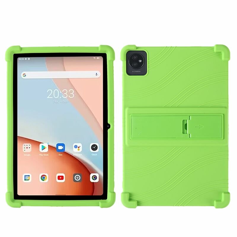Чехол MyPads для планшета Blackview Tab 7 Wifi
