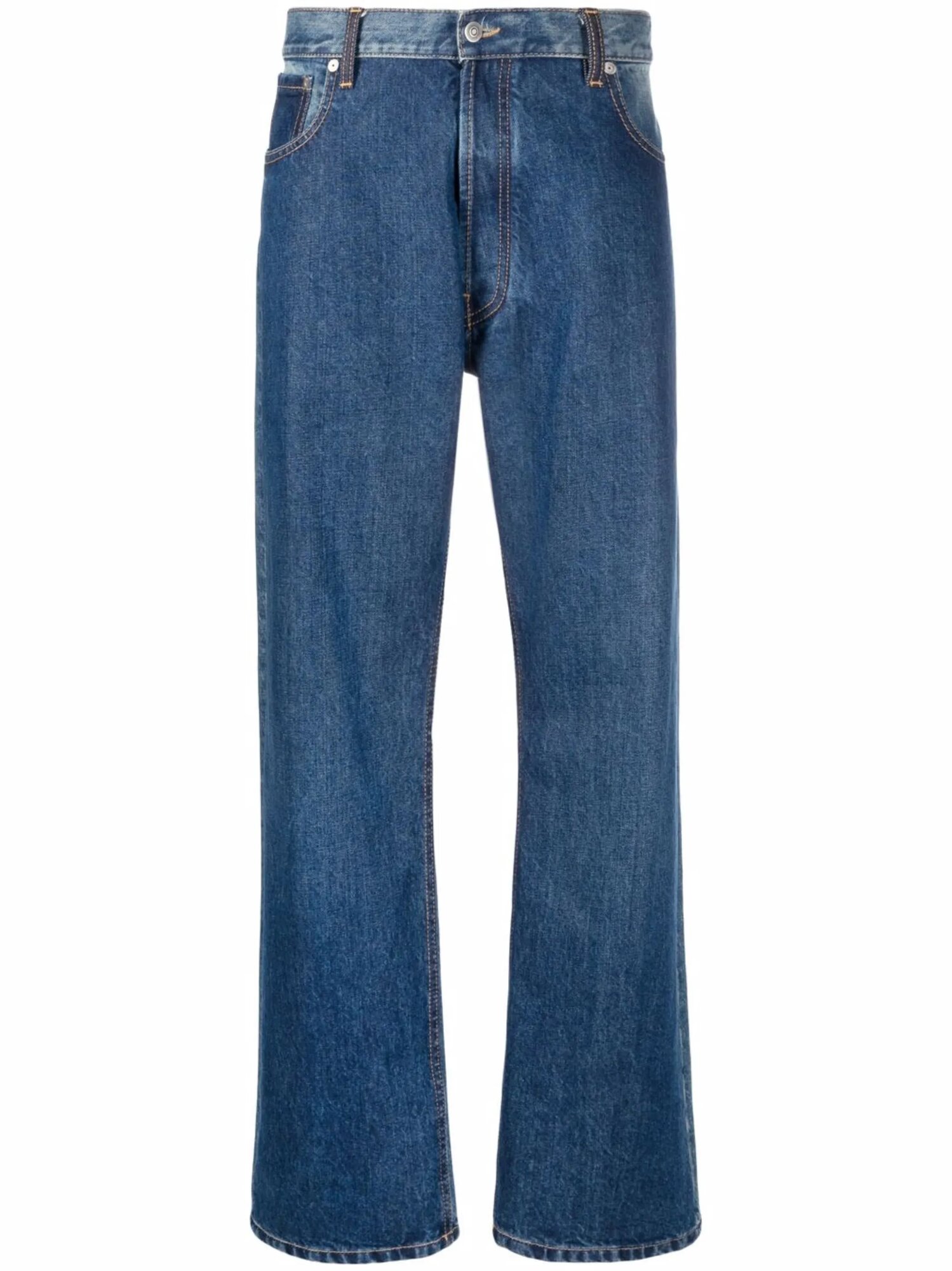 Джинсы бойфренды 