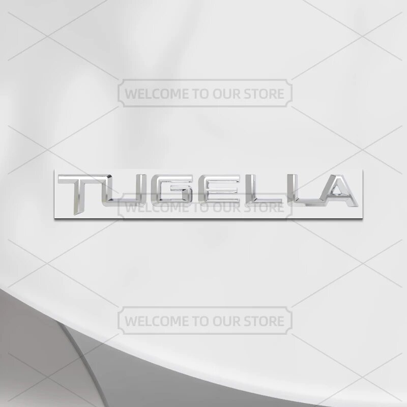 Автомобильный 3D металлический для Geely Tugella Xingyue FY11, эмблема на тело, наклейки, авто наклейка на хвост, декоративные аксессуары