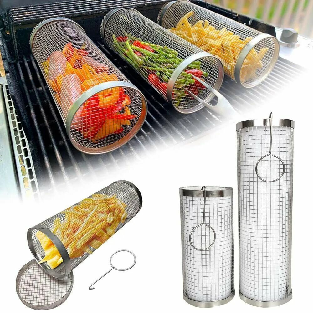 Аксессуар для гриля, мангала, коптильни