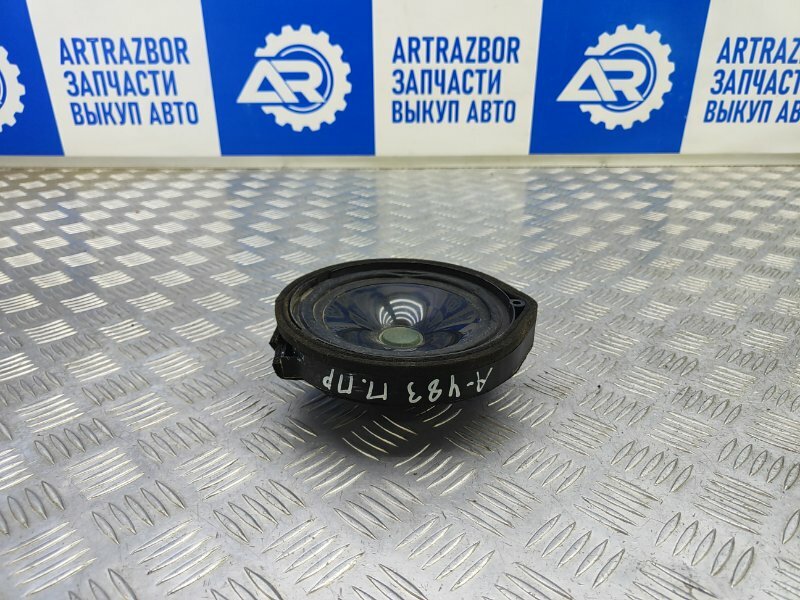 Б/У Динамик Honda Civic 5D FK / Хонда Цивик 5Д FK 1.8 R18A2 140 Л.С. 2008 перед. прав.