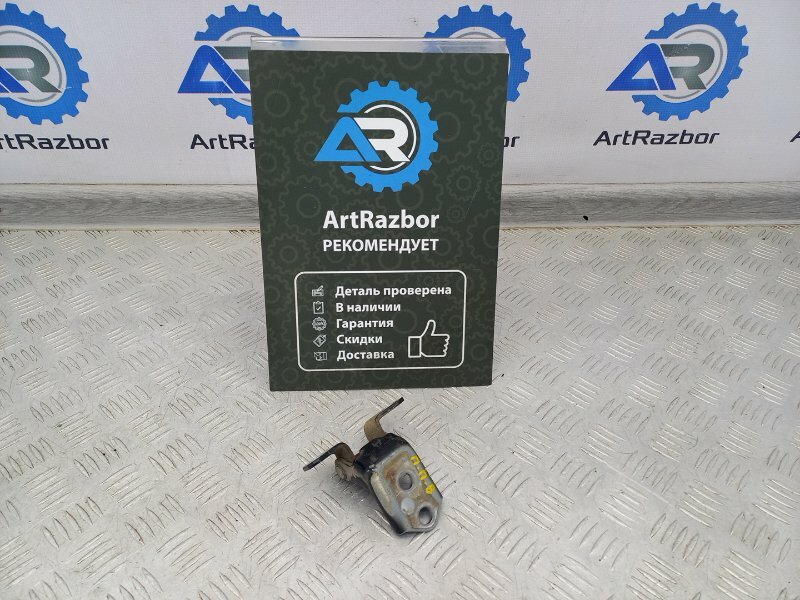 Б/У Петля двери передней правой верхняя Mazda Mazda 3 BL / Мазда Мазда 3 BL 1.6 Z6 105 Л.С седан 2010