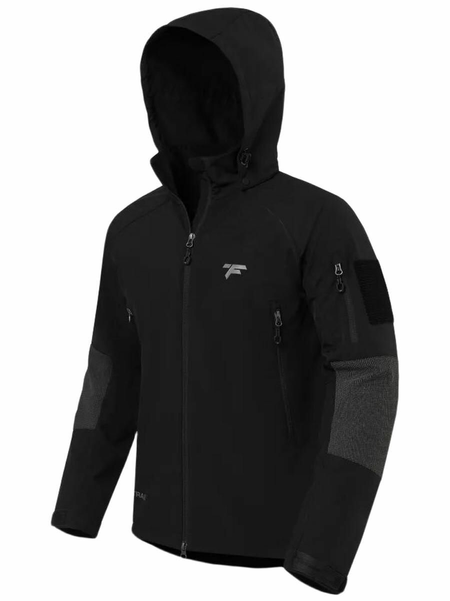 Куртка спортивная