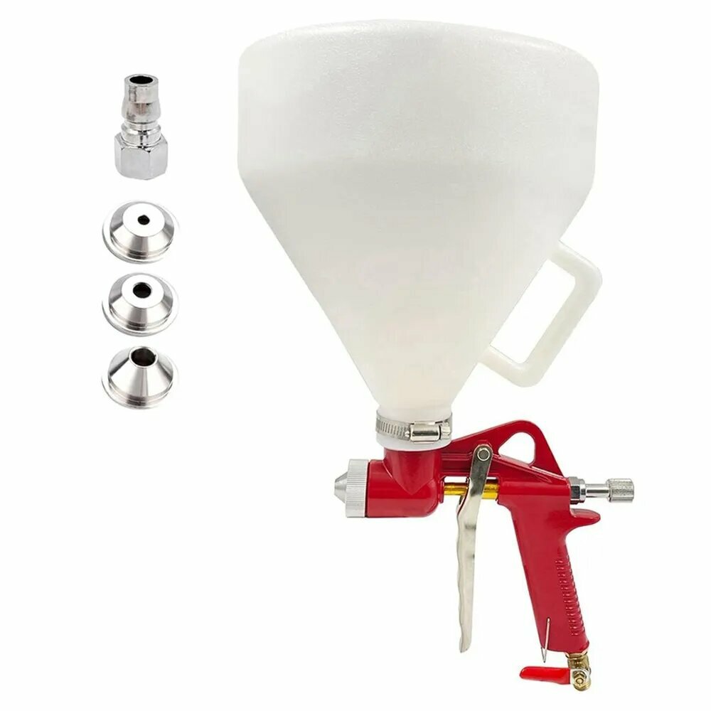Распылитель-краскопульт, 1,5 галлон, с японским соединителем