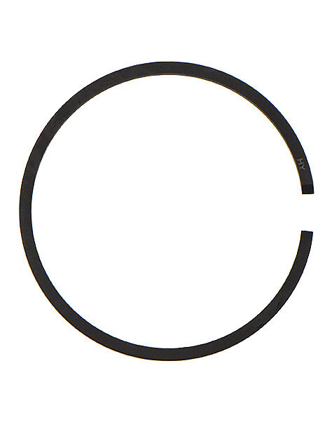 Кольцо поршневое D-38мм для бензопилы Partner 351, 370, 390, 420