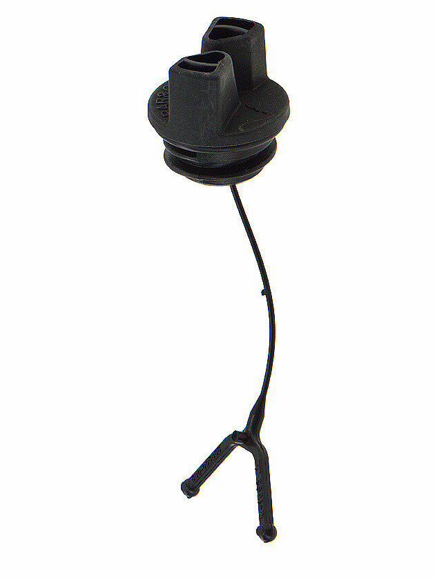 Крышка масляного бака для бензопилы Partner 371 Chrome