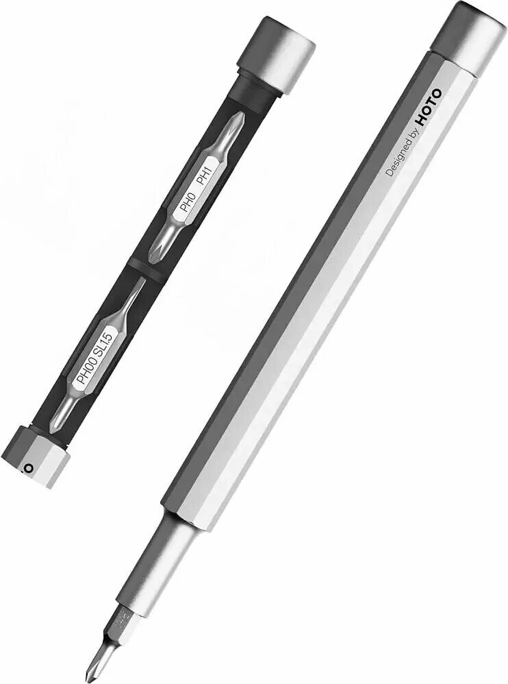 Набор отвёрточный HOTO (HFT0003GL)