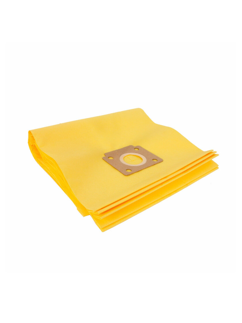 Мешки бумажные 5 шт для пылесоса пульсар ПС 300