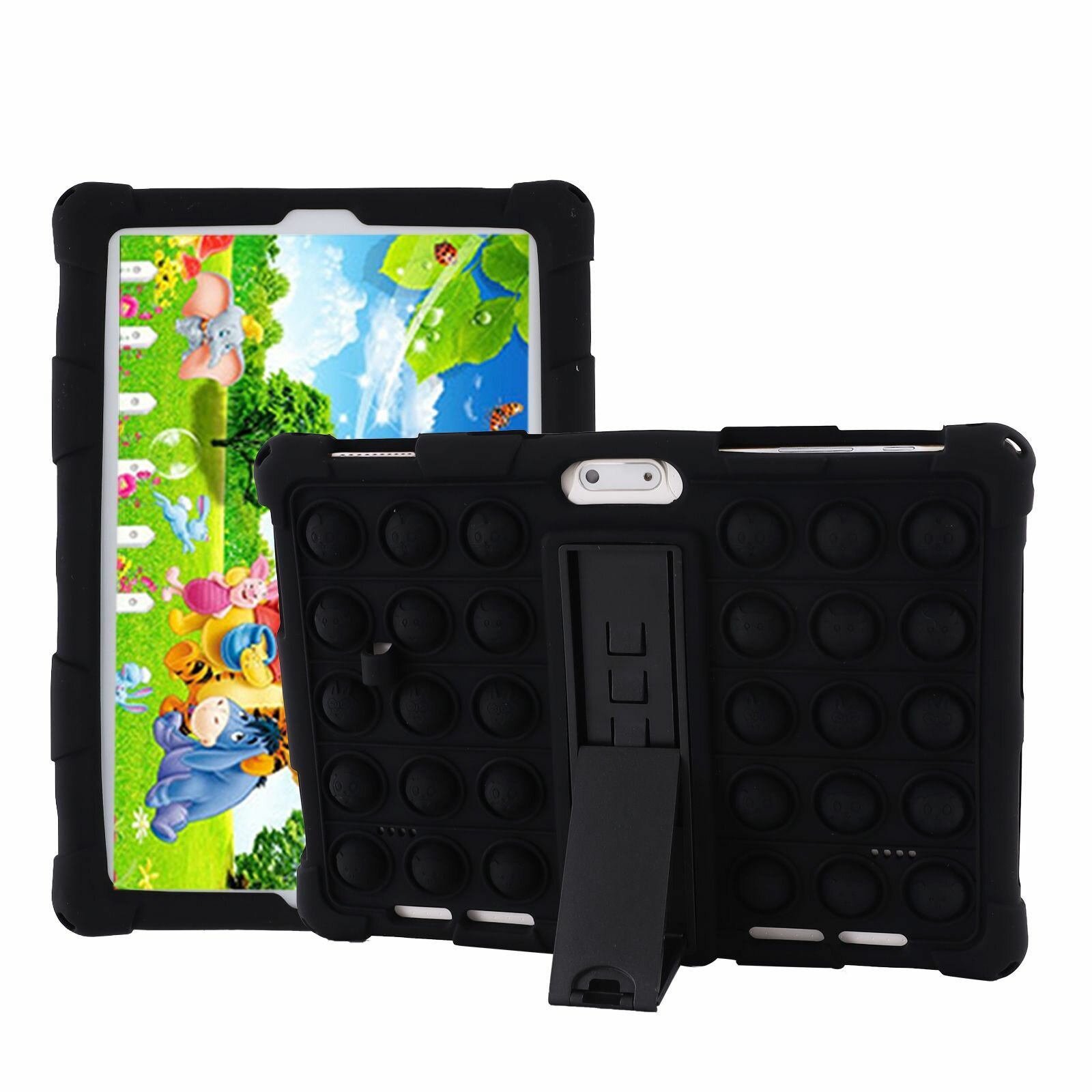 Планшет BDF S10 10.4 дюйма 8ГБ RAM 128ГБ