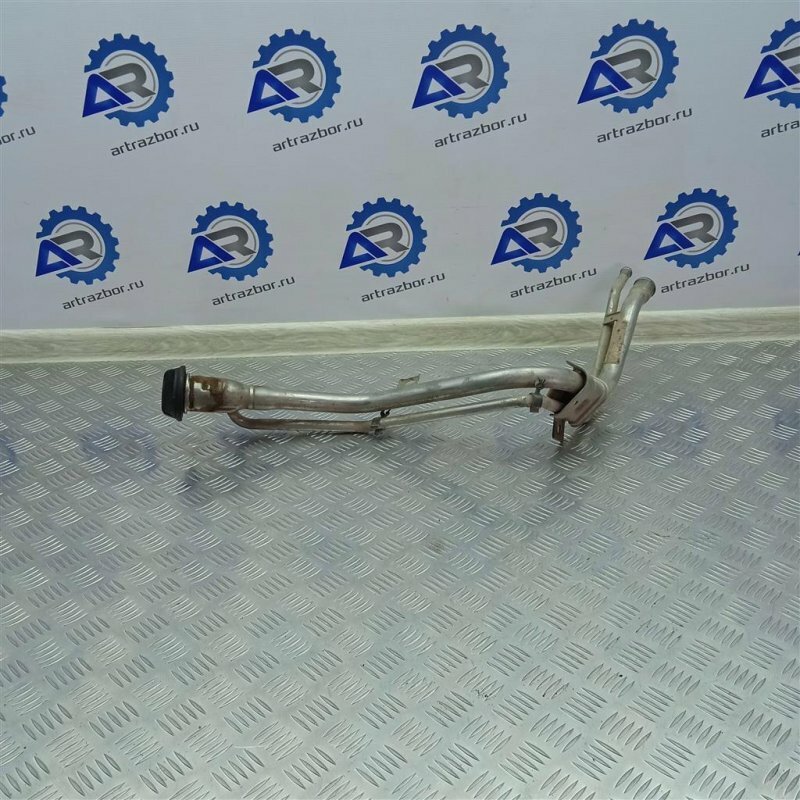 Б/У Горловина топливного бака Ford C-Max 1 / Форд С-Макс 1 2.0 G6DD 136 Л.С. 2007