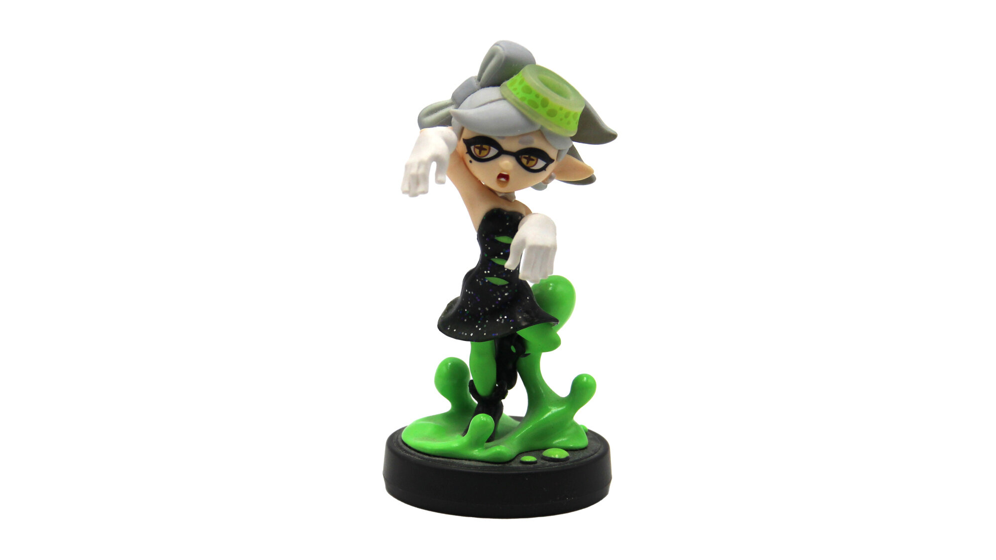 Фигурка Amiibo Splatoon Marie