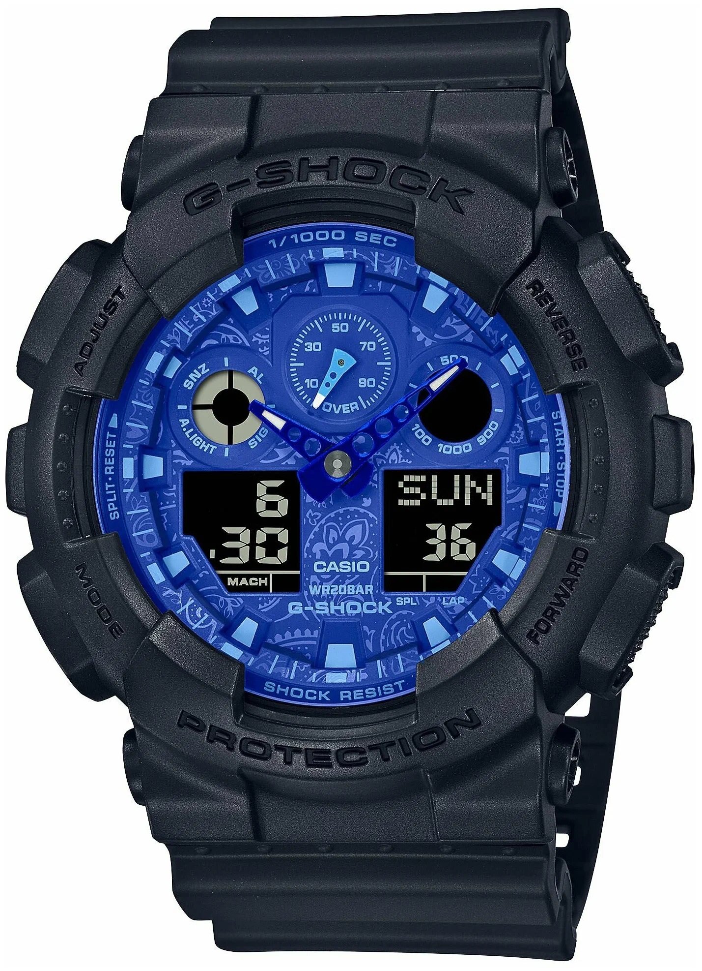 Наручные часы G-Shock